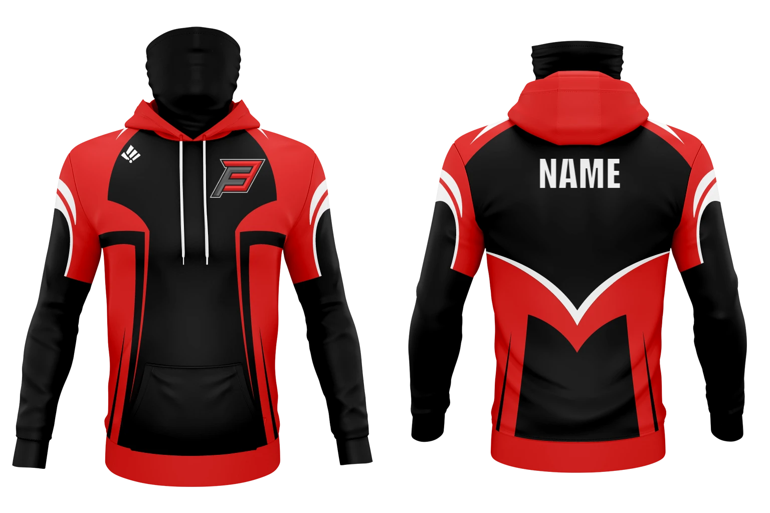 F3 Sheisty Hoodie – Formula 3 - Exclaim