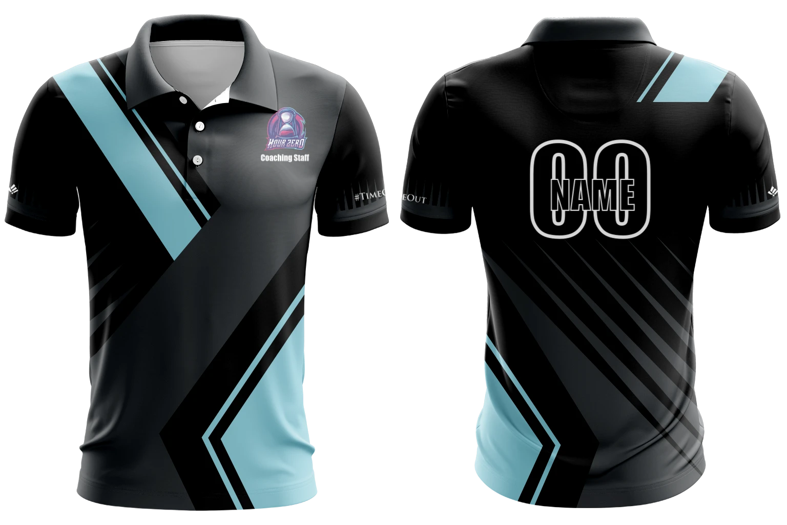 Coaching Polo – Hour Zero - Exclaim