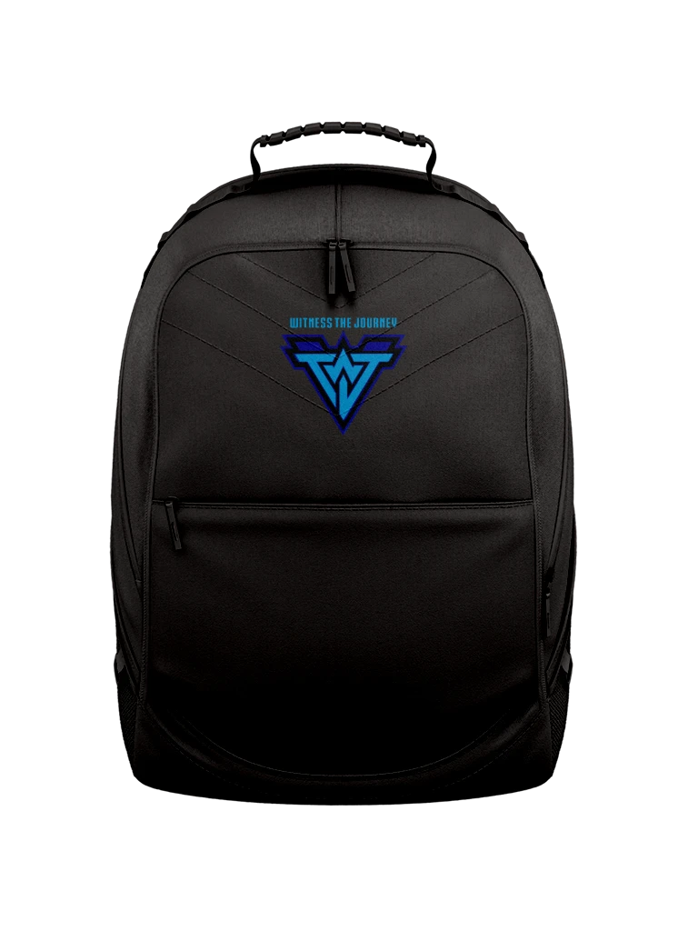 Xcape Computer Backpack. – Witness The journey - Exclaim