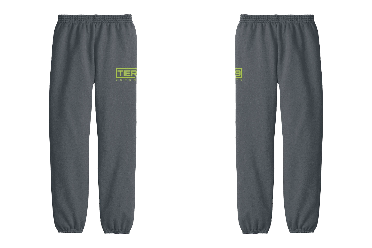 Youth Core Fleece Sweatpant – Tier 9 Fan Store - Exclaim