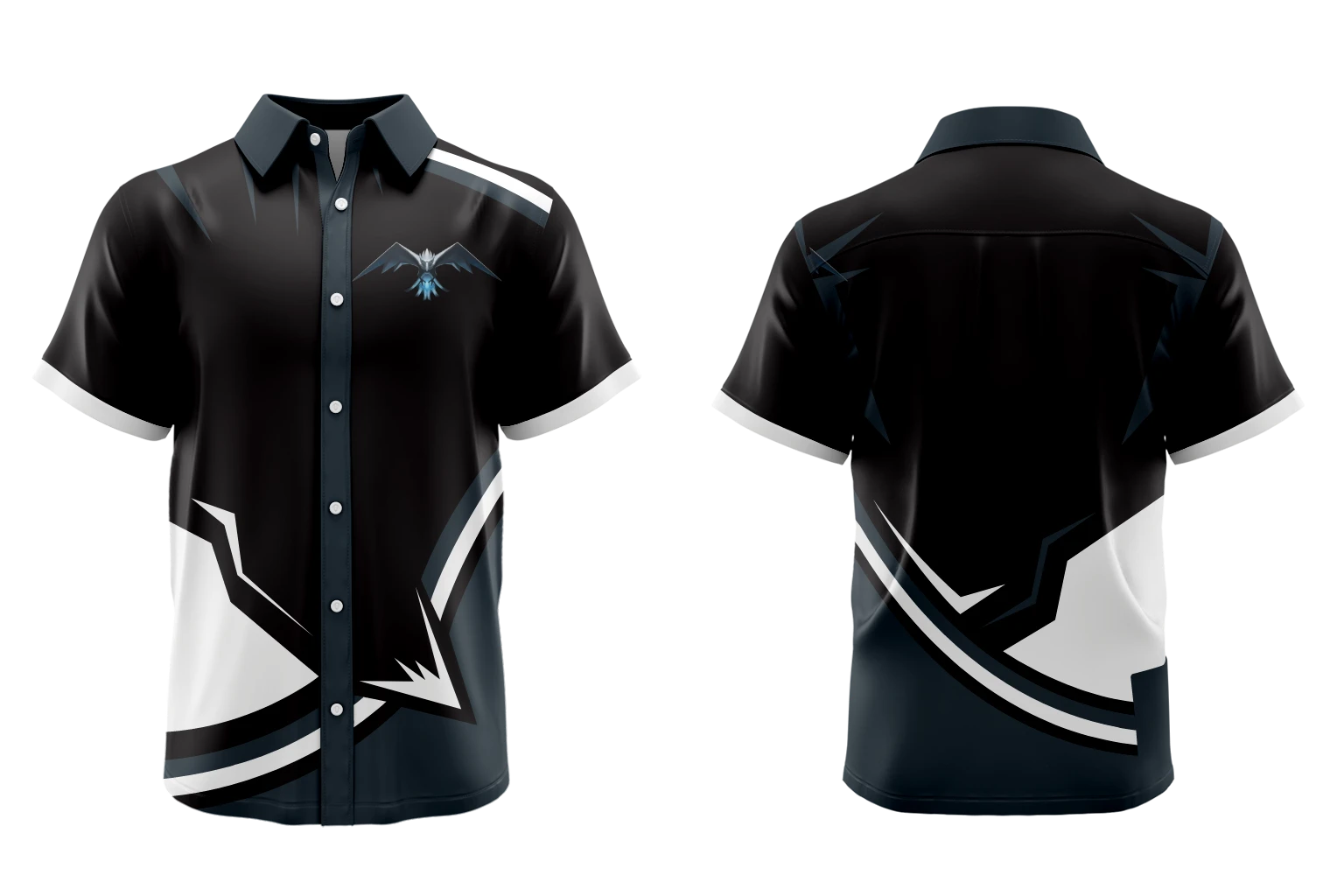 Platinum Heroes Shirt – Platinum Heroes - Exclaim