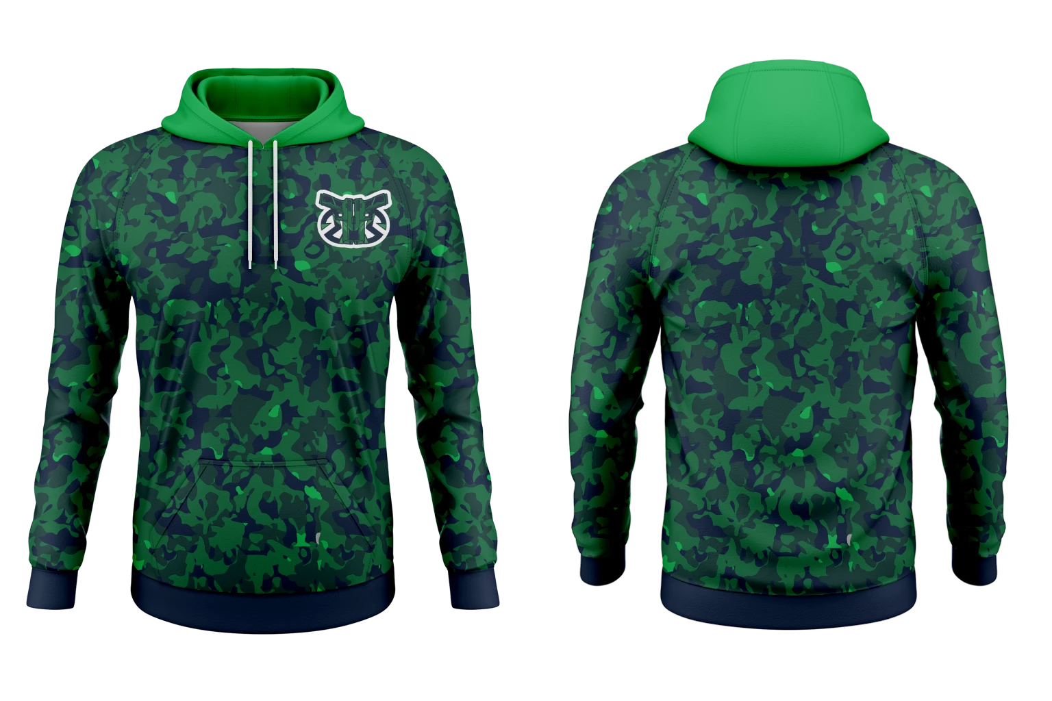 sTs Premium Fleece Hoodie – sTs Shop - Exclaim