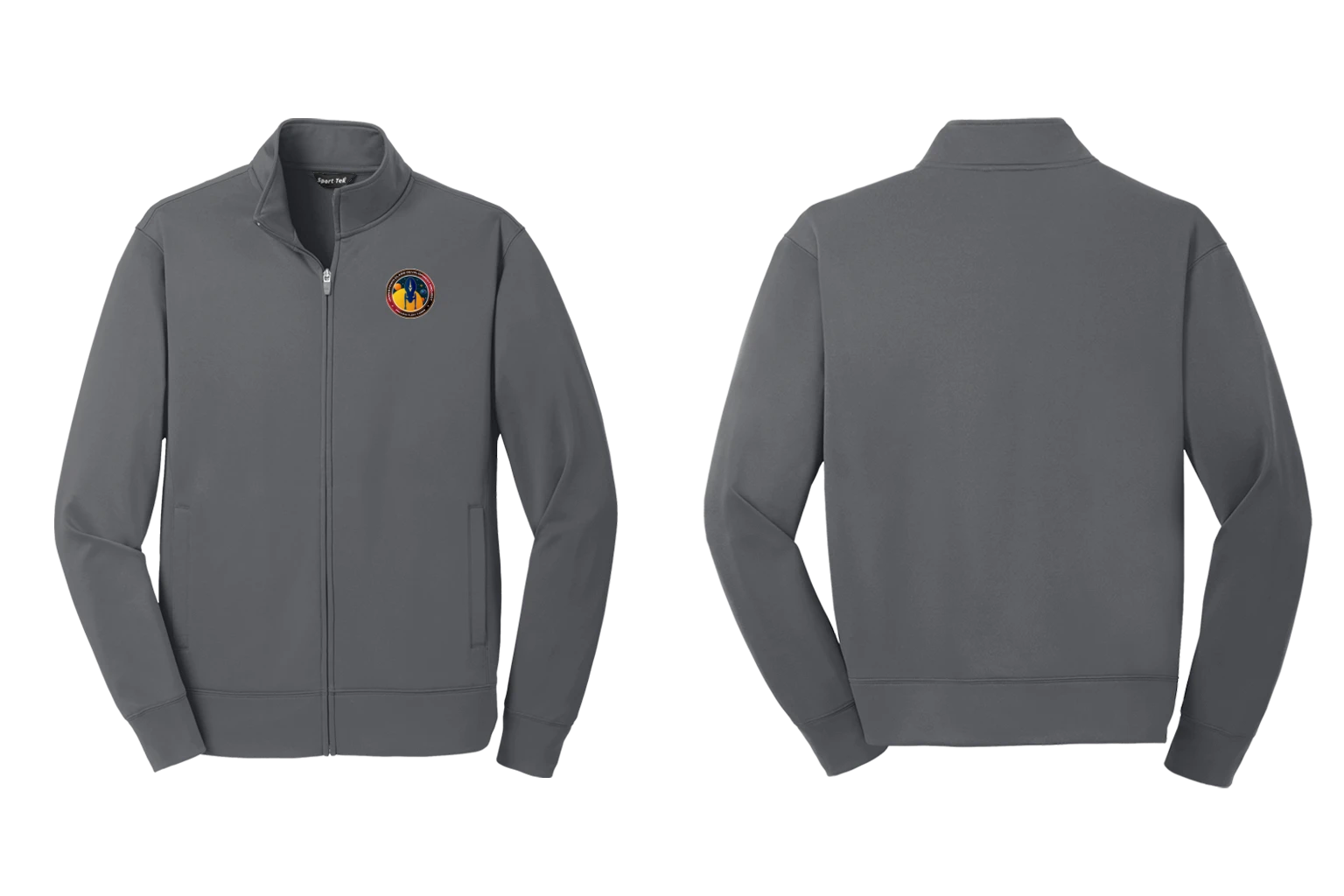 Jamestown Development Jacket – Endeavour Elite Store - Exclaim