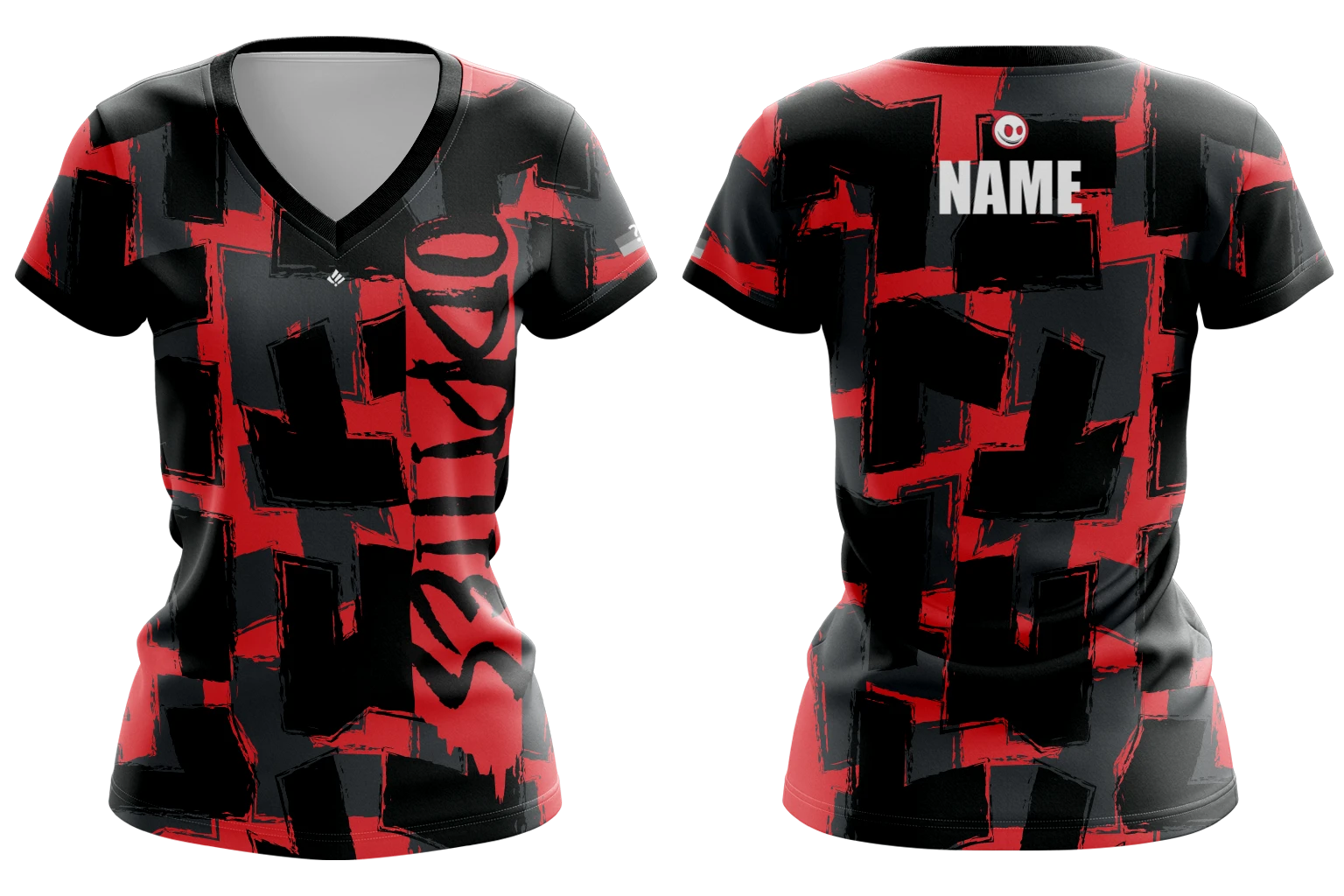 Oddities Red – Oddities - Exclaim