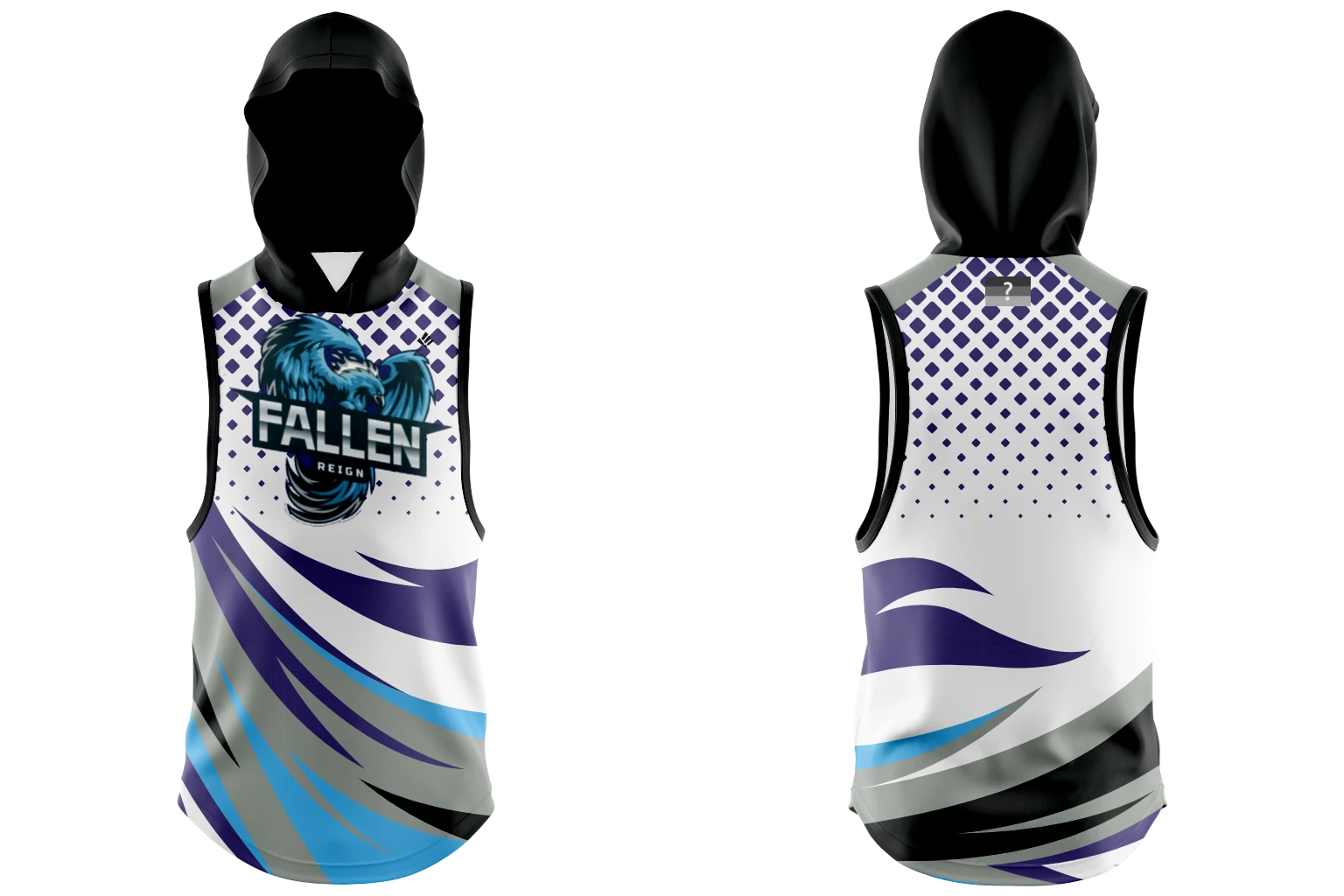 sleeveless – Fallen Reign - Exclaim