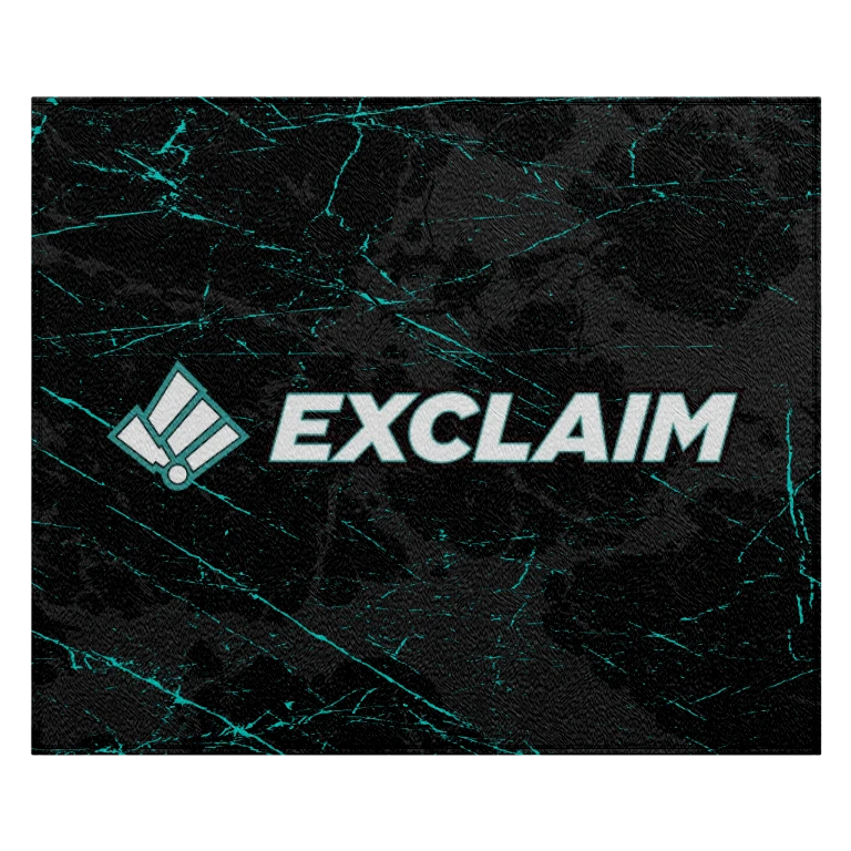 Custom Ultrasoft Blanket 50x60 – Fracture - Exclaim