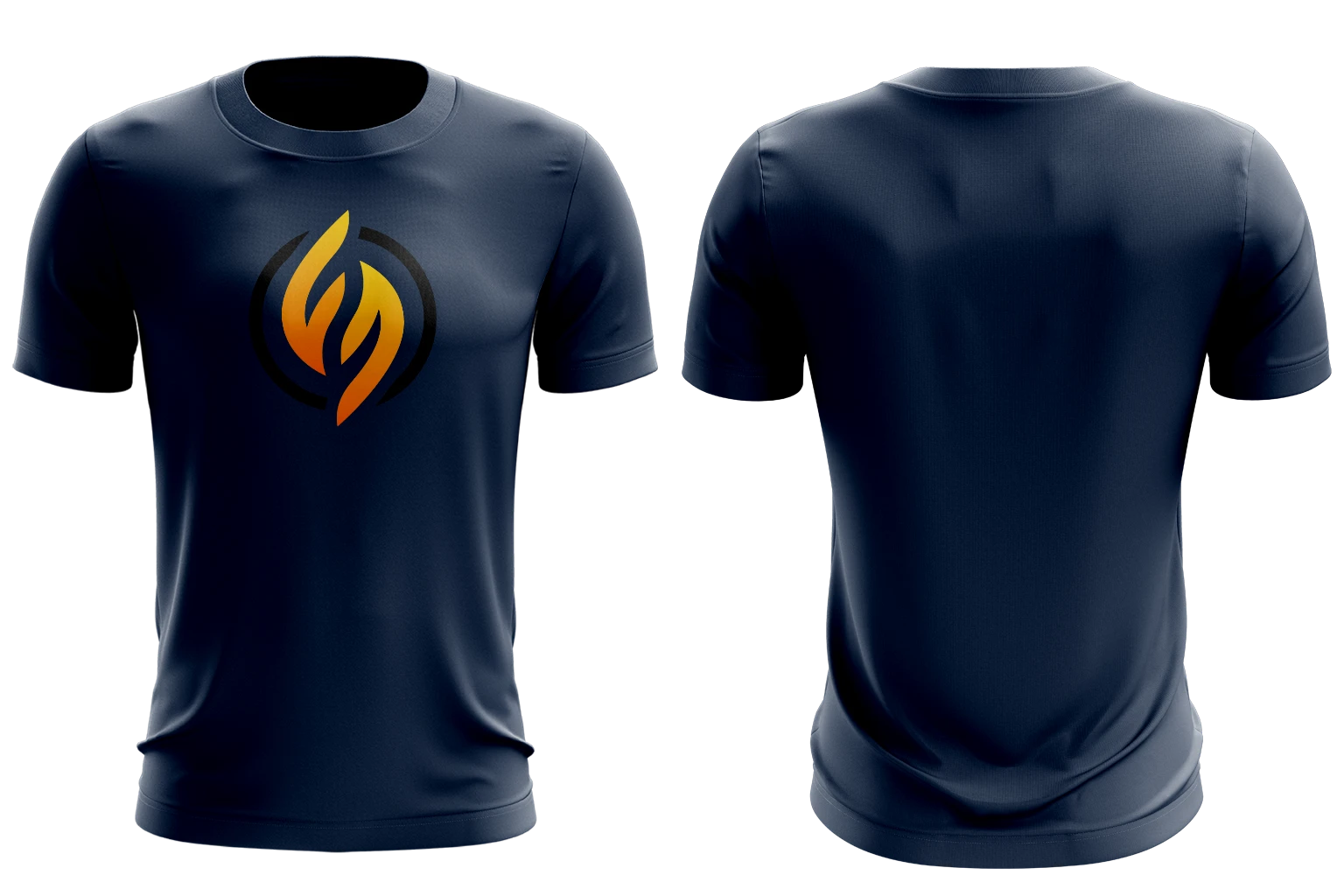 Perfect Tri ® Tee+ – Fierce Force - Exclaim
