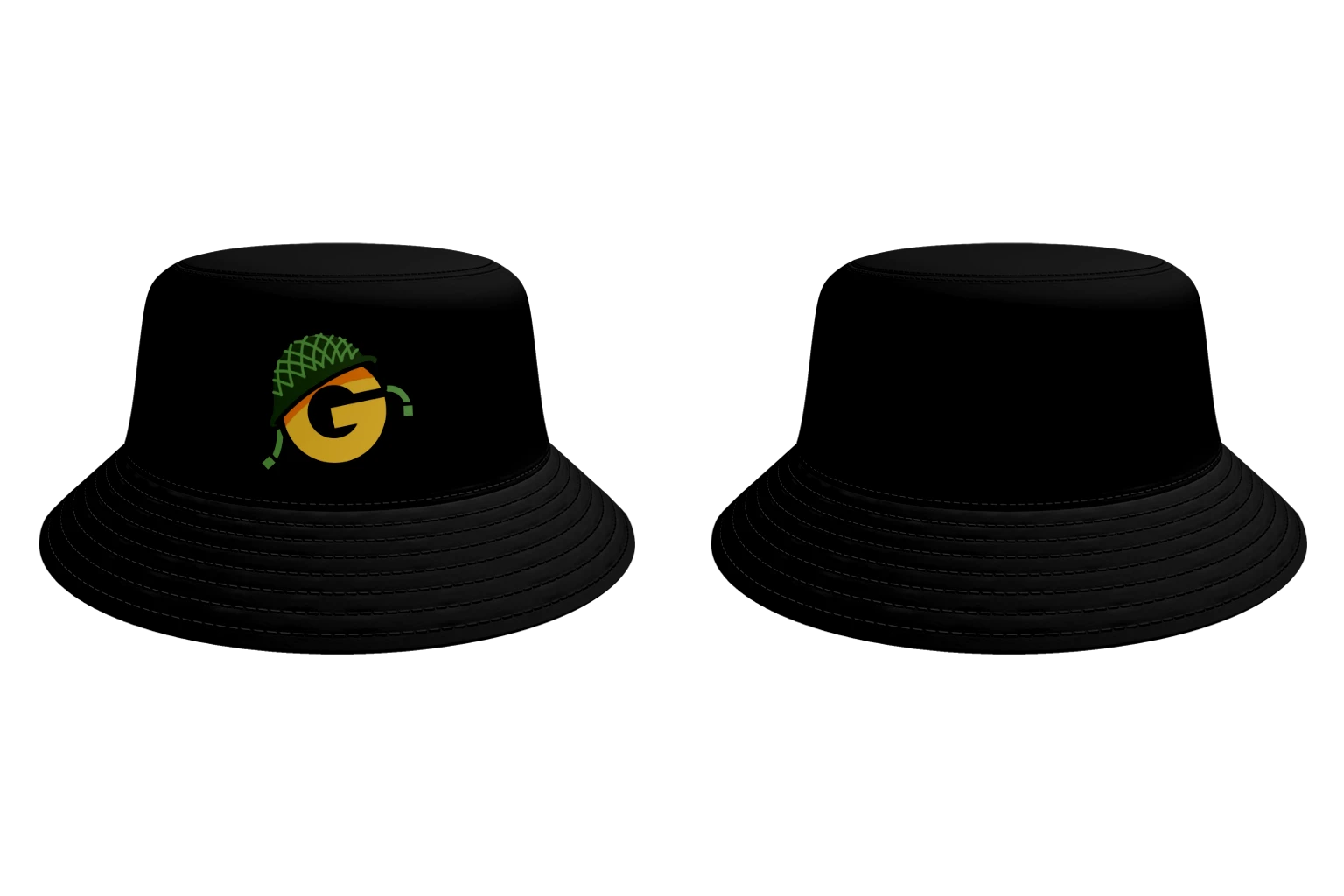 IGT Bucket Hat – iGoofTroop - Exclaim