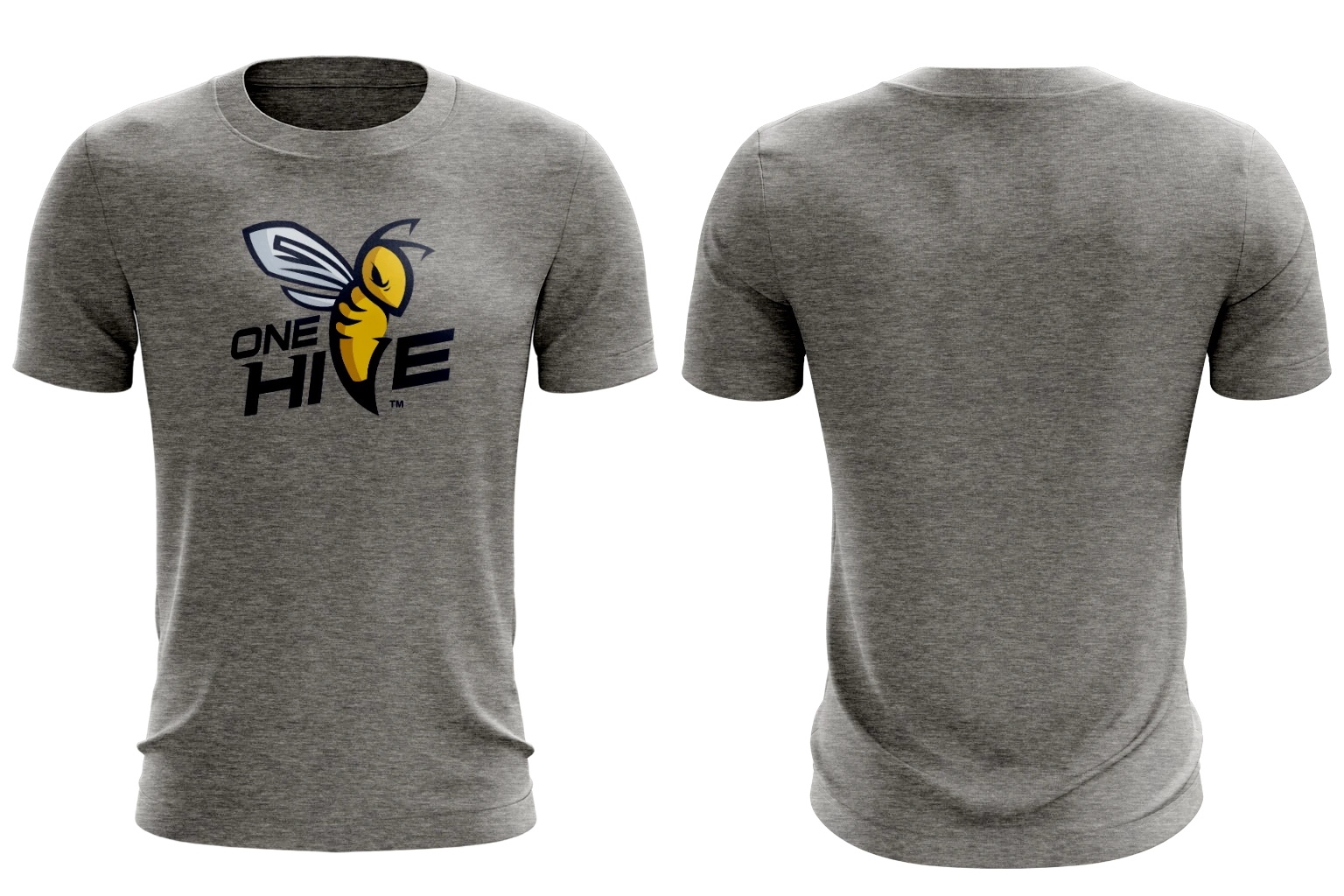Perfect Tri ® Tee+ – Oddities - Exclaim