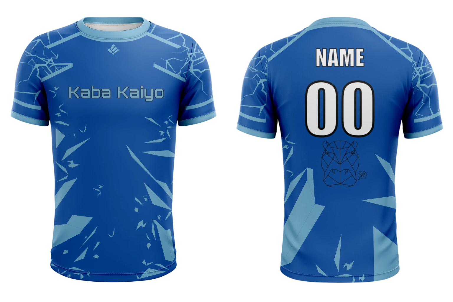 Kaba Kaiyo Men's Jersey – null - Exclaim