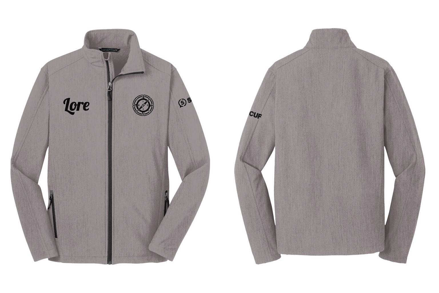 Lore Gaming Bomber Jacket – Lore Gaming - Exclaim
