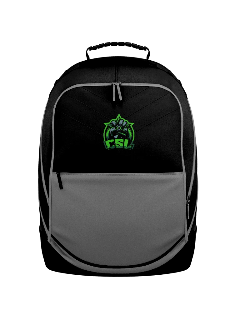 Computer Backpack – CSL Merch store - Exclaim
