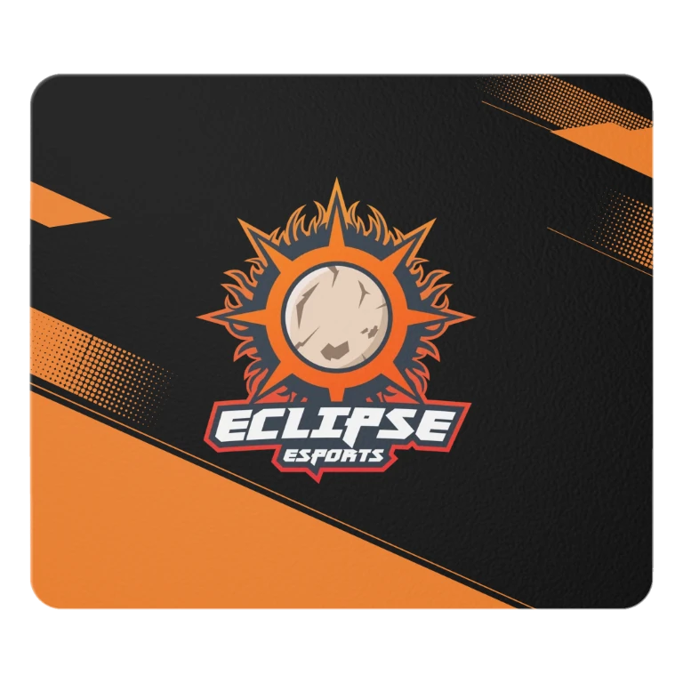 Eclipse Mouse Pad – Eclipse Esports - Exclaim