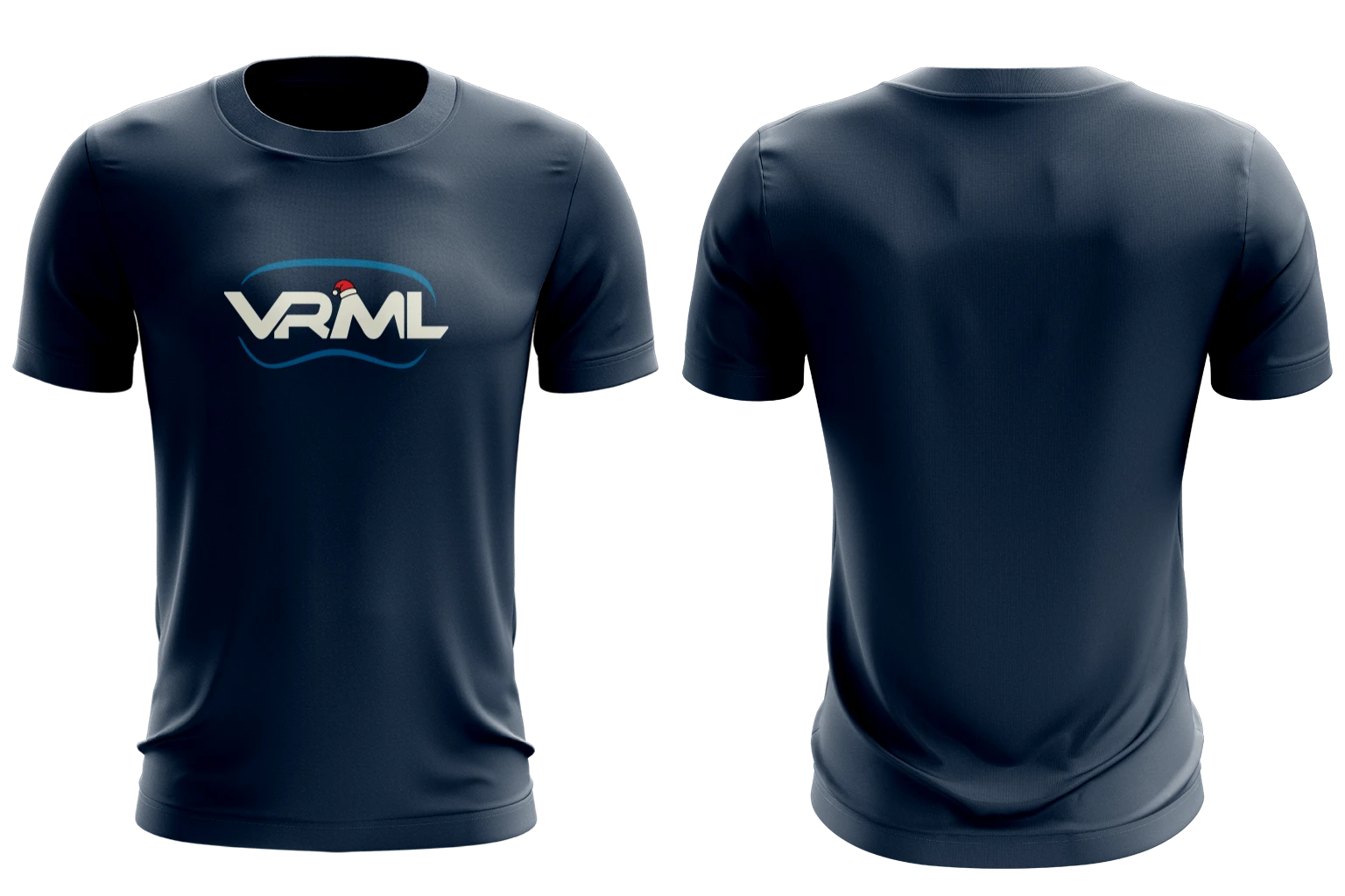 VRML Santa? – VRML - Exclaim