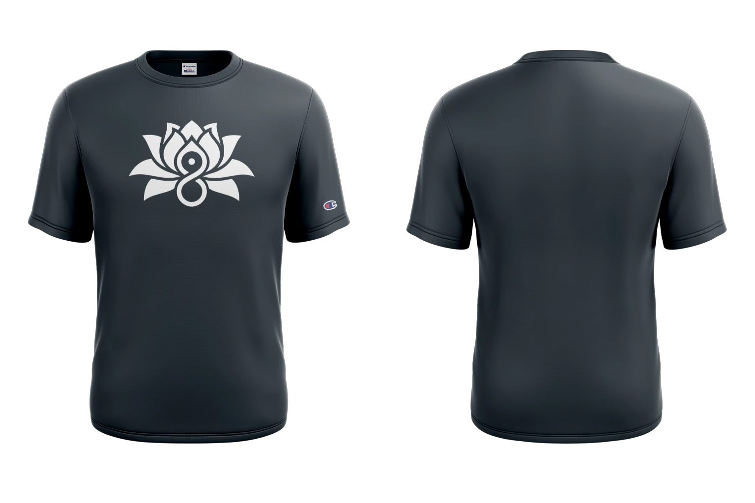 Champion Heritage 7-Oz. Jersey Tee – Lotus 8 Esports - Exclaim