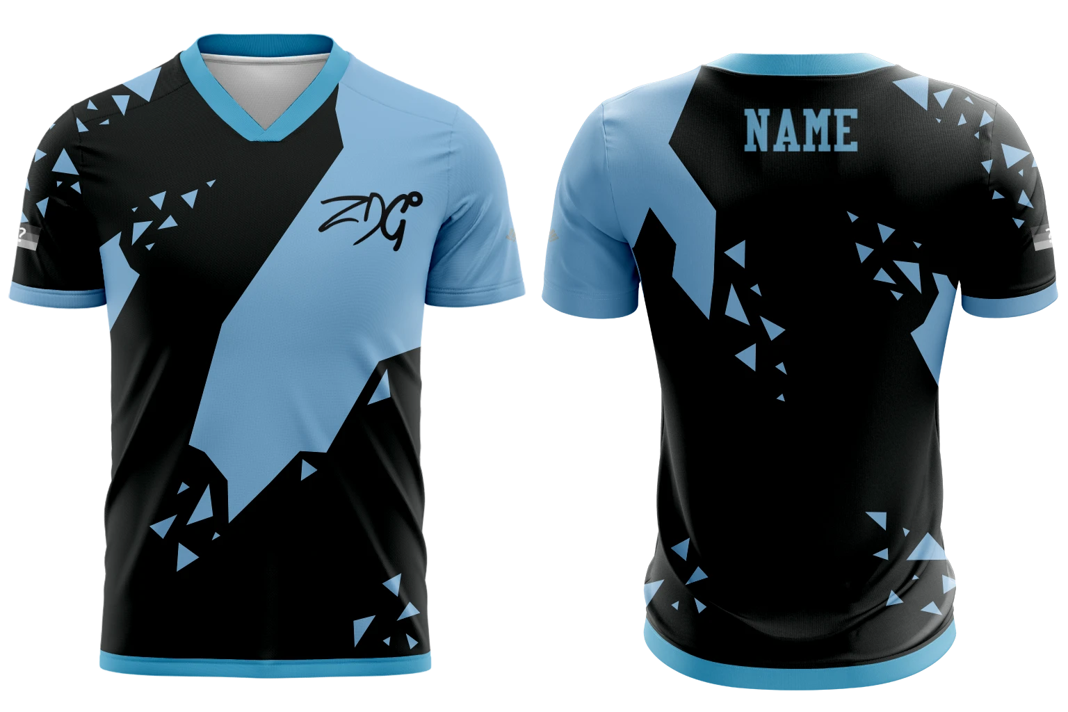 Zero Degrees | RL Team – Zero degrees - Exclaim