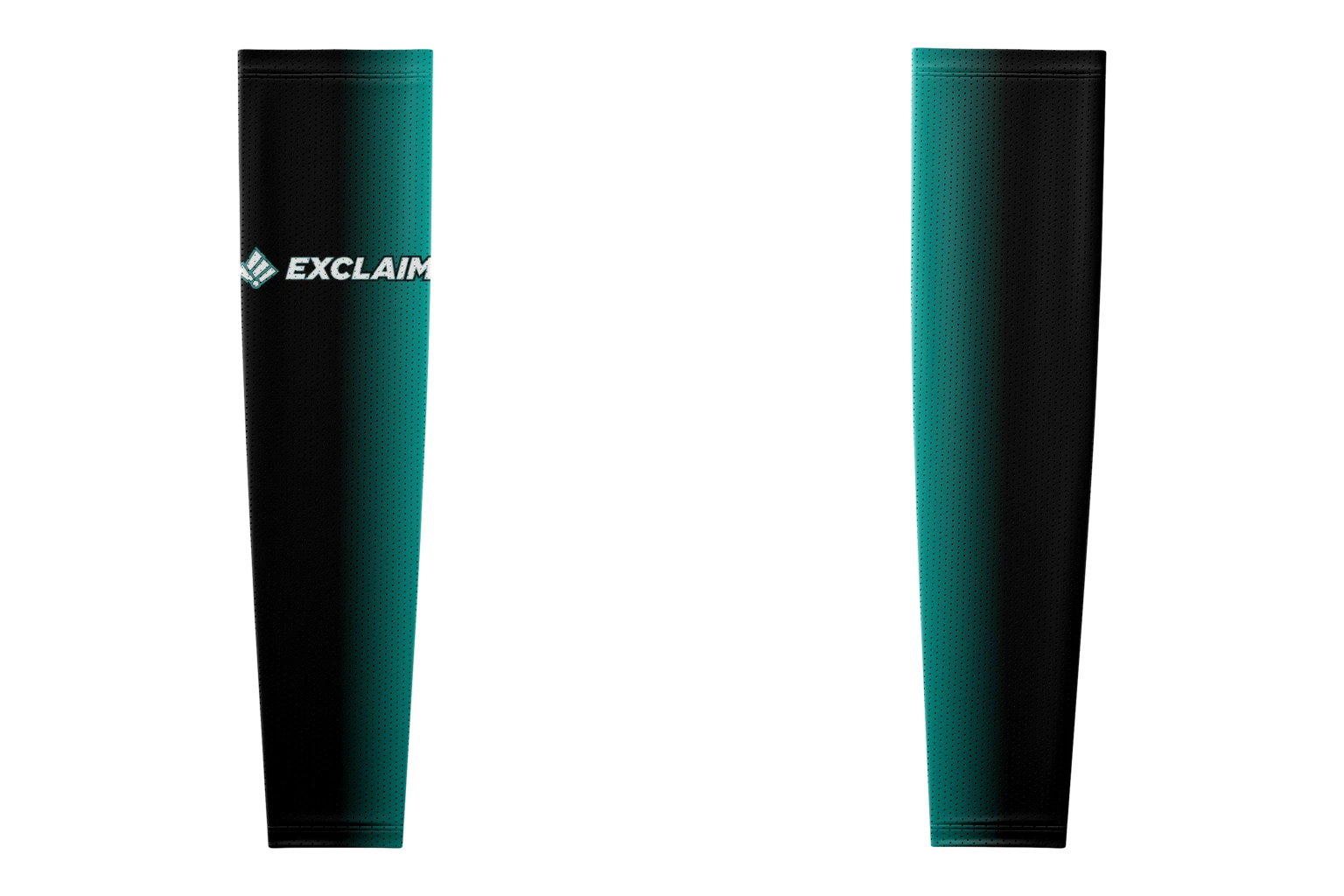 Arm Sleeve – Vertical Gradient - Exclaim