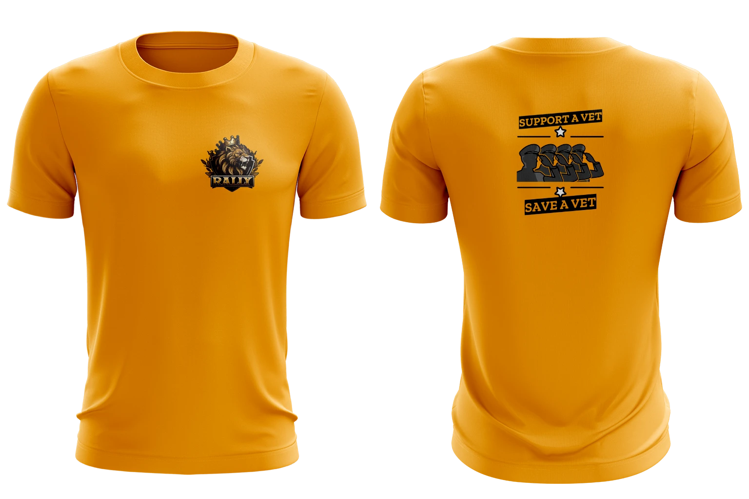 OSG V3 – Rally Esports - Exclaim