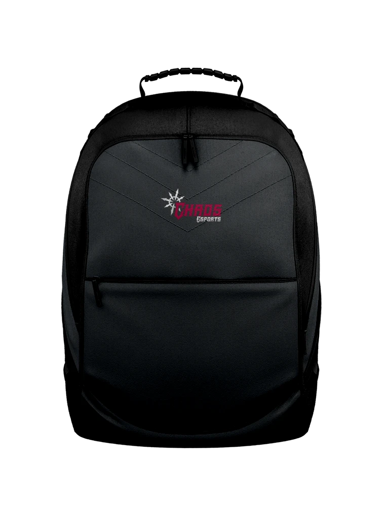 Chaos Computer Backpack – Chaos Esports - Exclaim