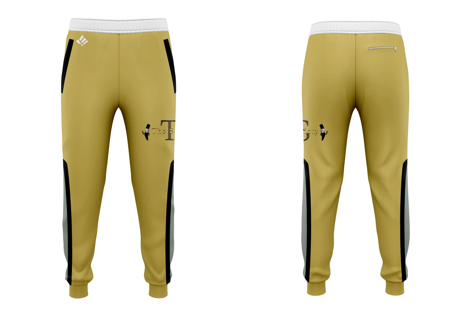 Men's Joggers – thesociety team store - Exclaim