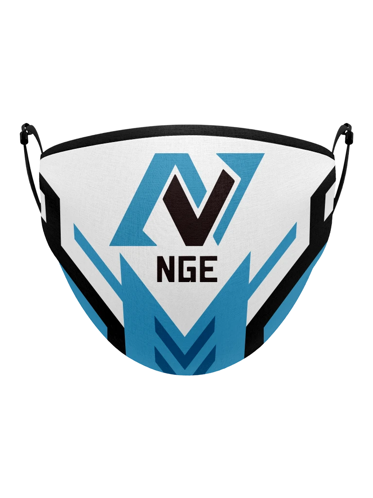 NGE Mask – NExt gen Esports - Exclaim
