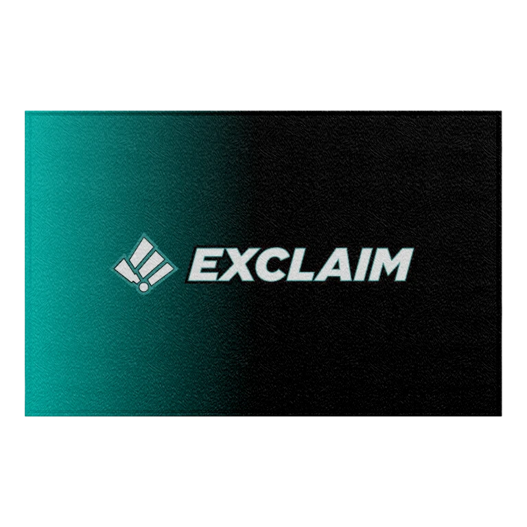 Custom Ultrasoft Blanket 50x78 – Vertical Gradient - Exclaim