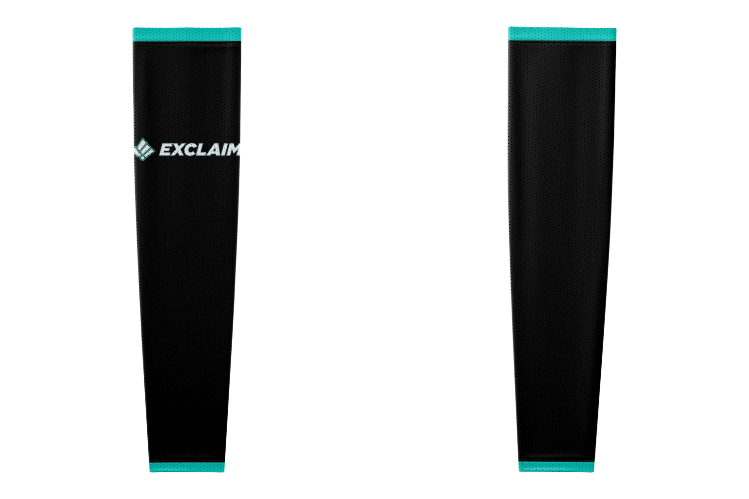 Arm Sleeve – Panels - Exclaim