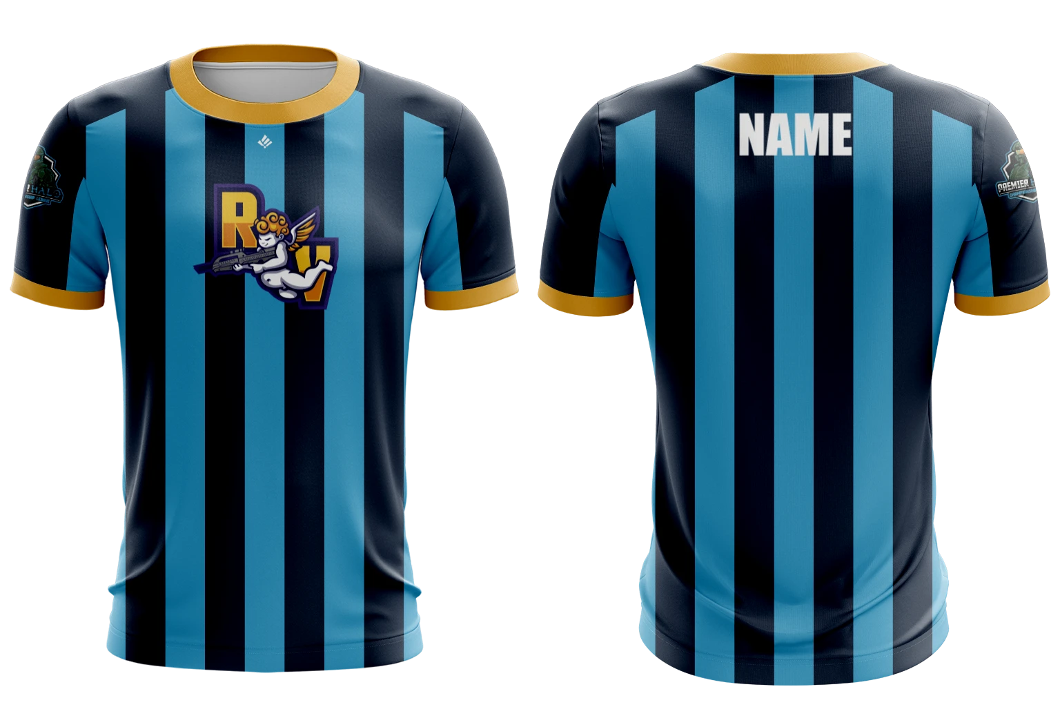 PHCL Righteous Virtue Jersey – PHCL Merch Store
