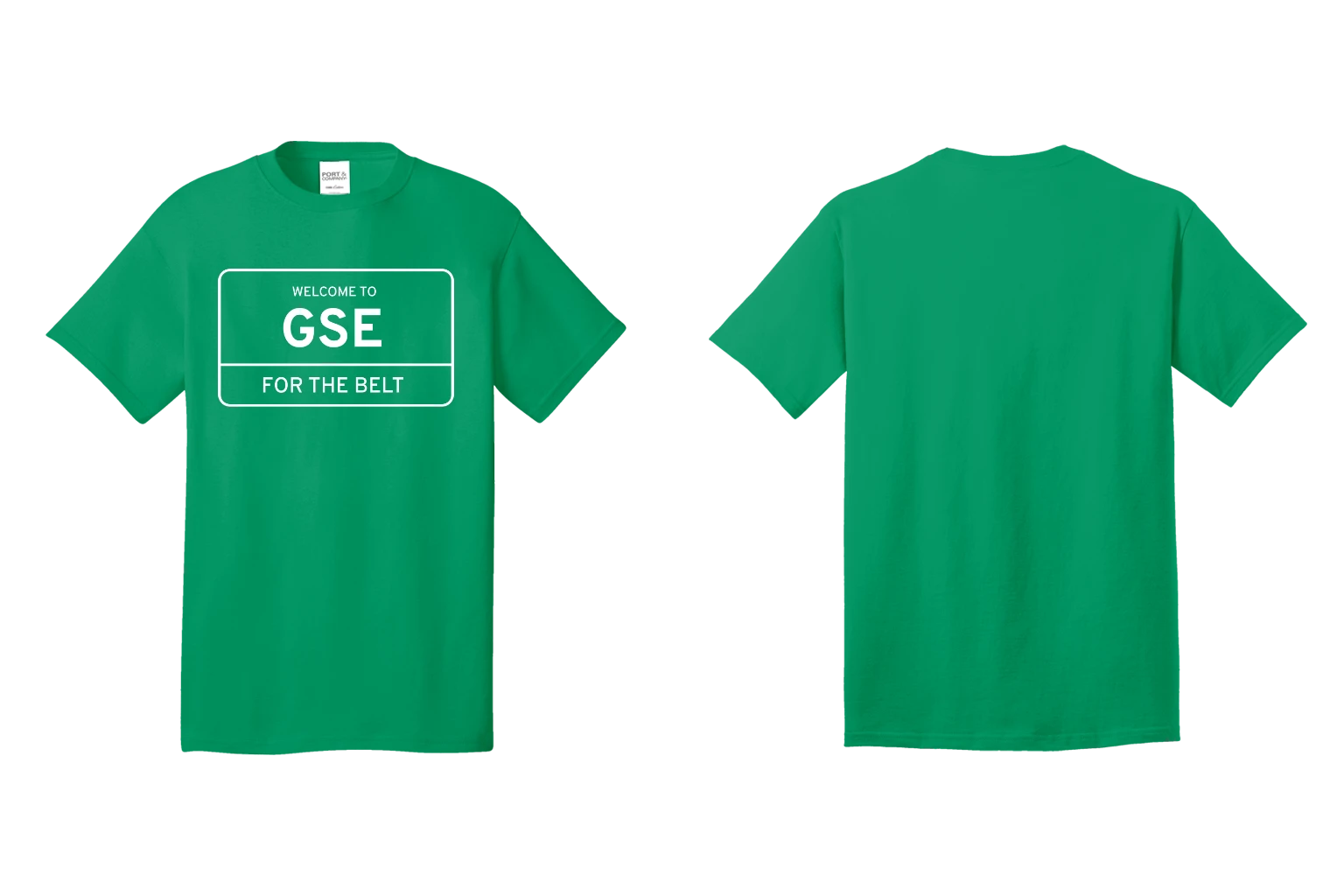 Welcome Sign – Garden State Esports - Exclaim