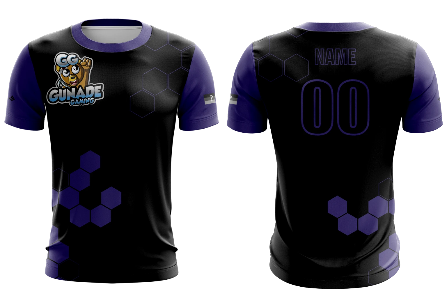 GG Power #2 – Gunade Gaming - Exclaim