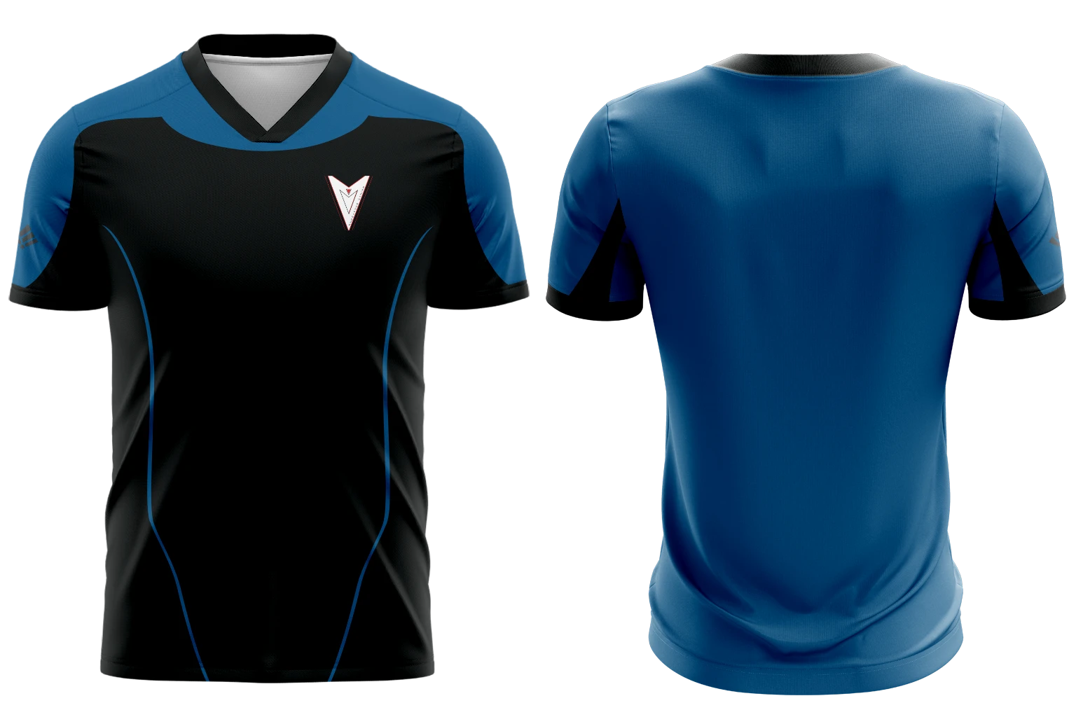 NDVR S Science – Endeavour Elite Store - Exclaim