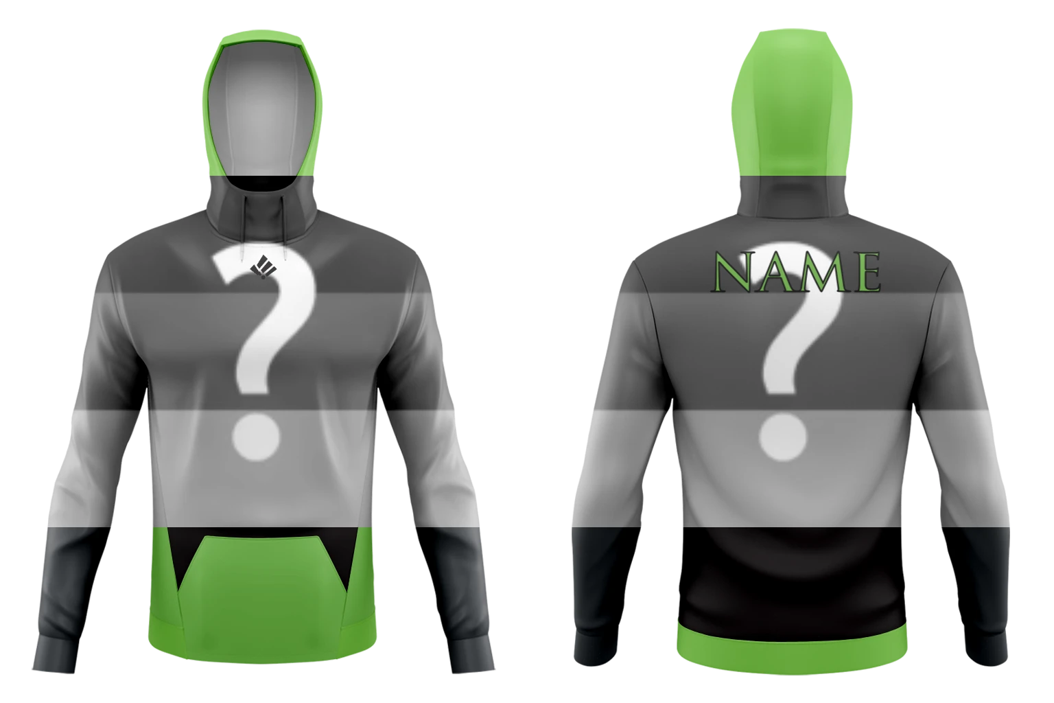 Scuba Fleece Hoodie – CSL Merch store - Exclaim