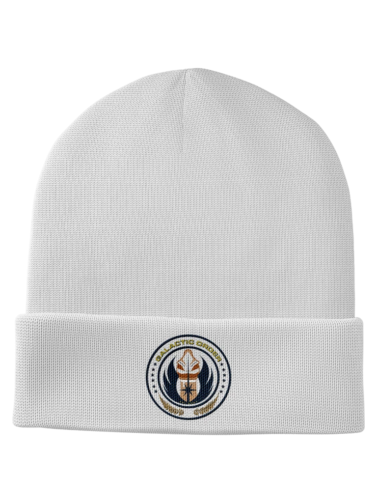 Hat – Galactic Order - Exclaim