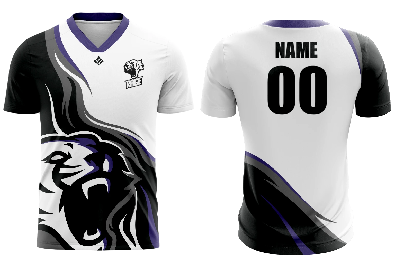 Rage Purple – Rage - Exclaim