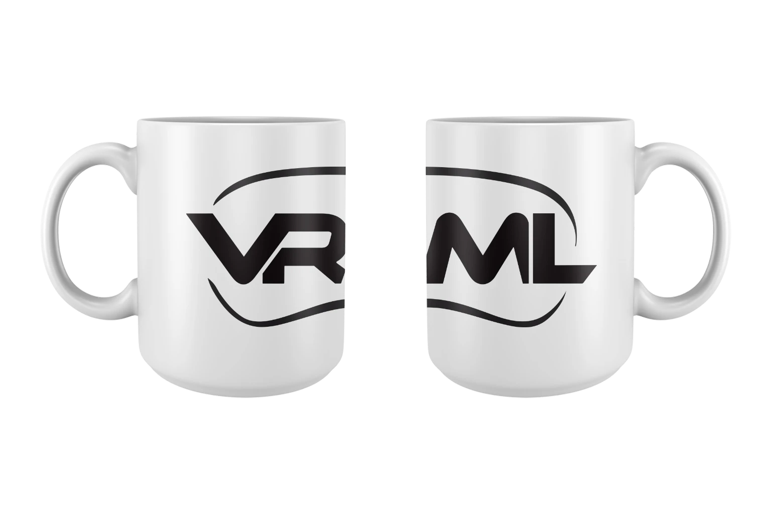 VRML 15 oz Mug – VRML - Exclaim
