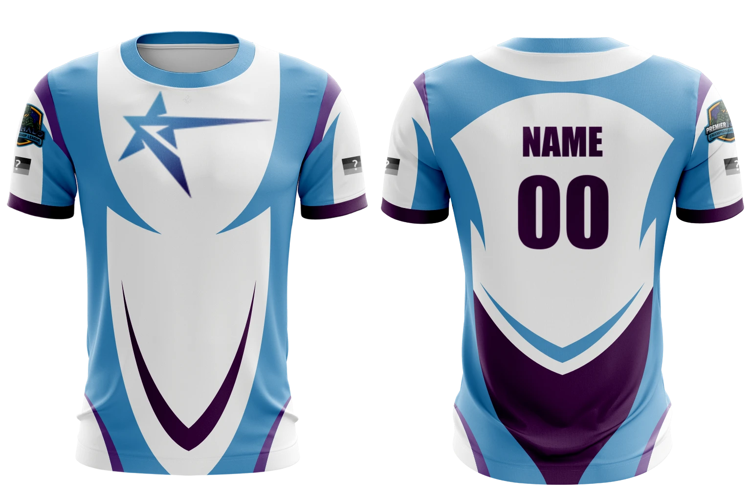 PHCL Semi-Stellar Jersey (S2) – PHCL Merch Store - Exclaim