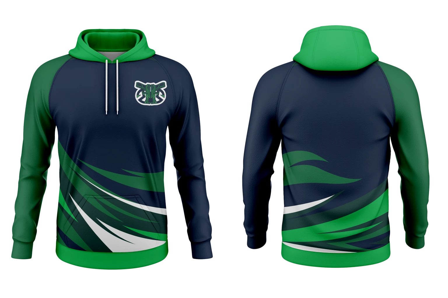 sTs Premium Fleece Hoodie – sTs Shop - Exclaim