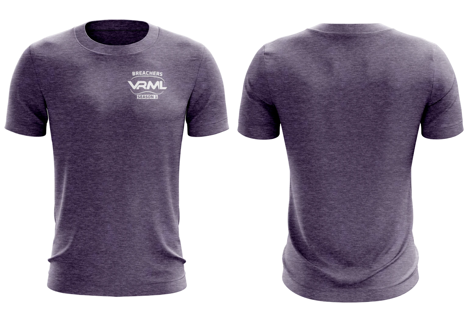 Breachers Season 1 – VRML - Exclaim