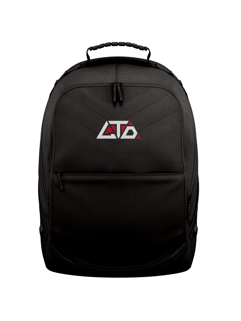 LTD Xcape Computer backpack – Team LTD - Exclaim