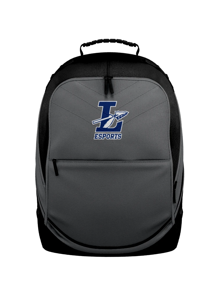 Port Authority Xcape Computer Backpack – Lakota Esports