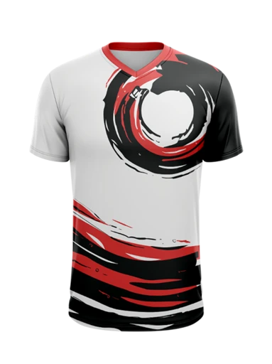 Custom Esports Jerseys & Gaming Jerseys | EXCLAIM.gg