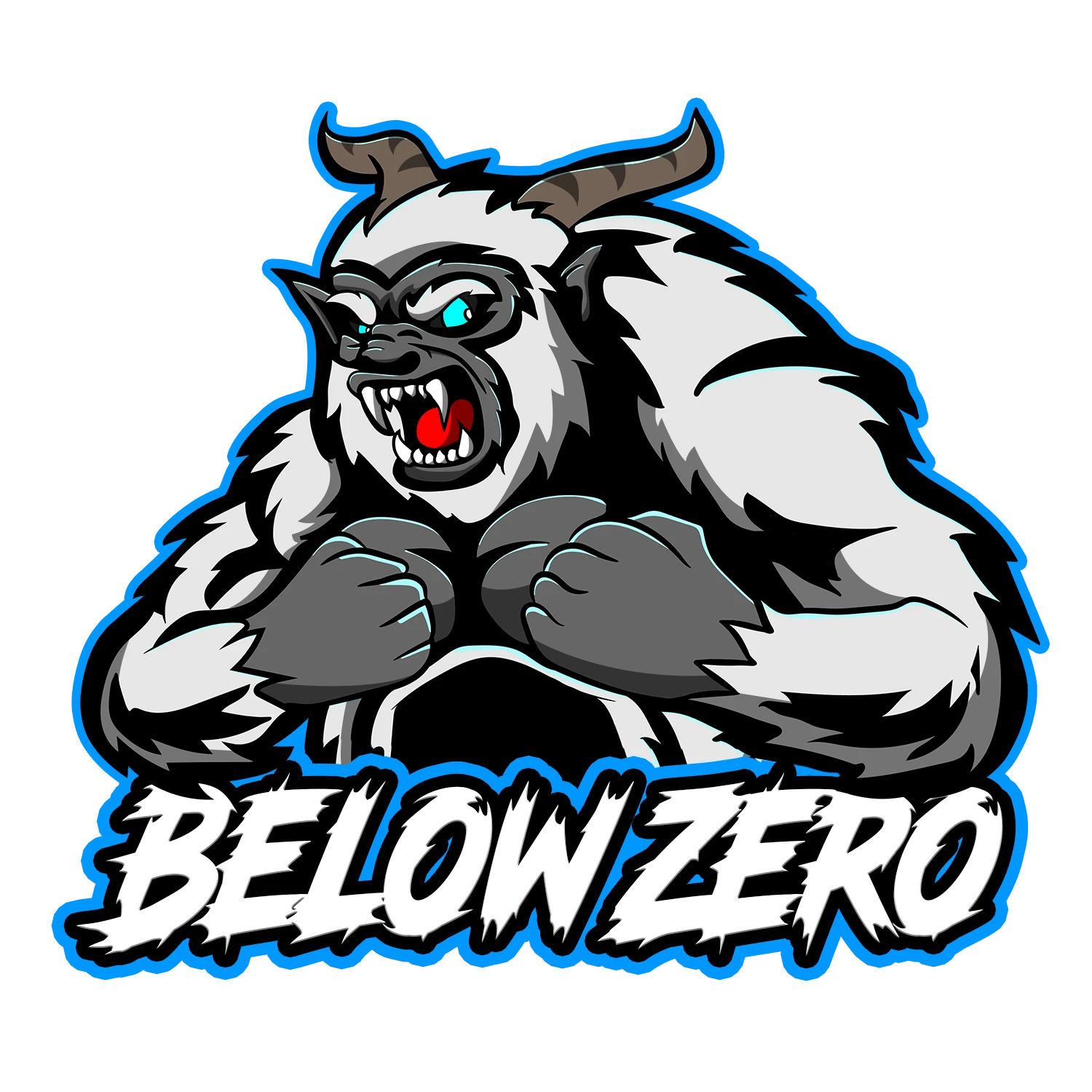 Below Zero Esports - Exclaim