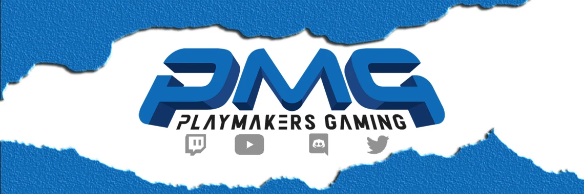 Playmakers Gaming - Exclaim