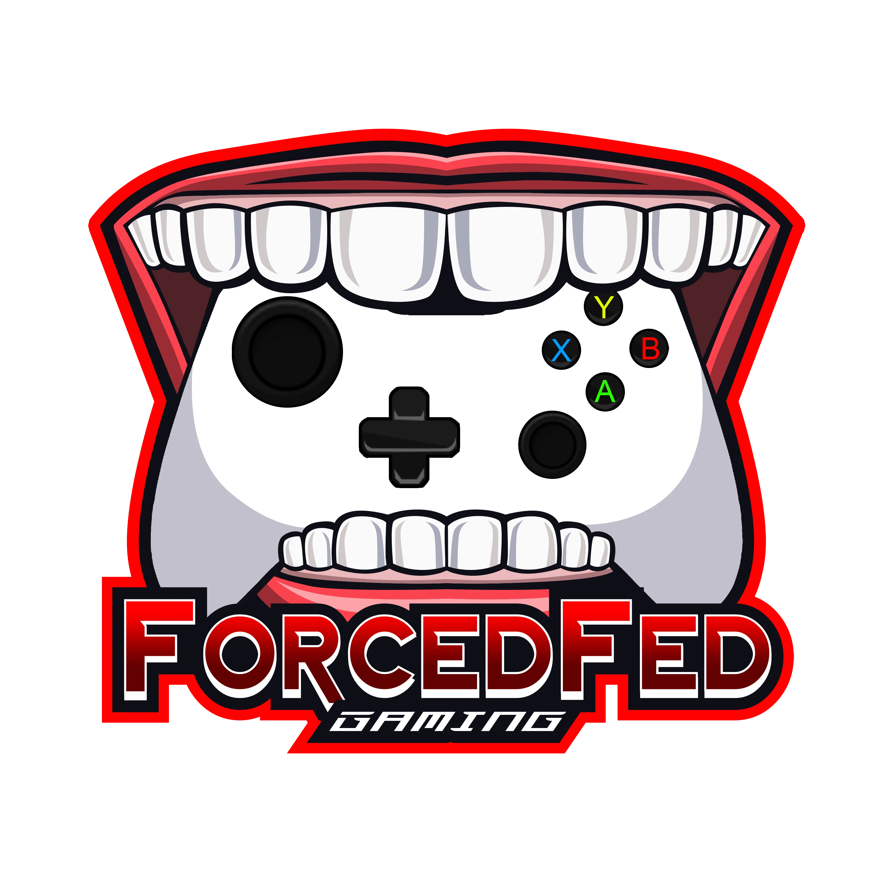 ForcedFed Gaming - Exclaim
